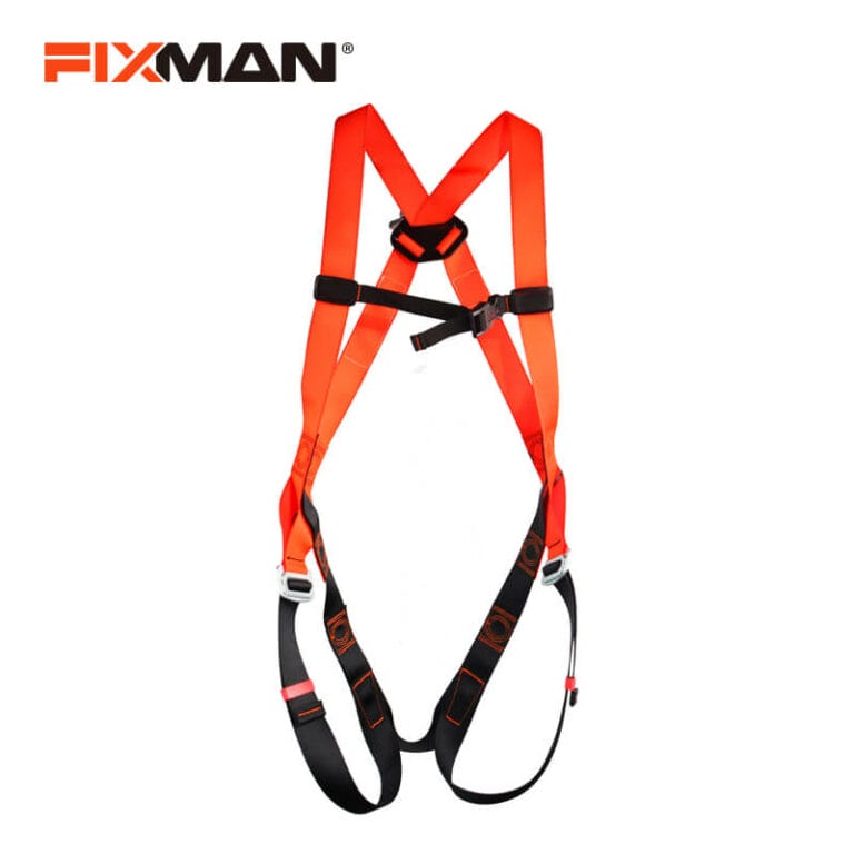 Safety Harness for Working at Height - FIXMAN