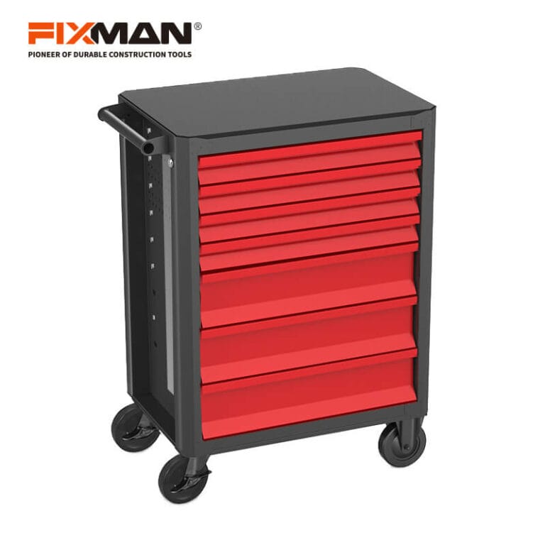 Tool cabinet China Manufacturer & Supplier - FIXMAN