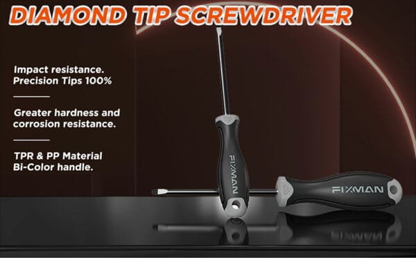 30 Years On Hardware Tools China Manufacturer & Supplier - FIXMAN