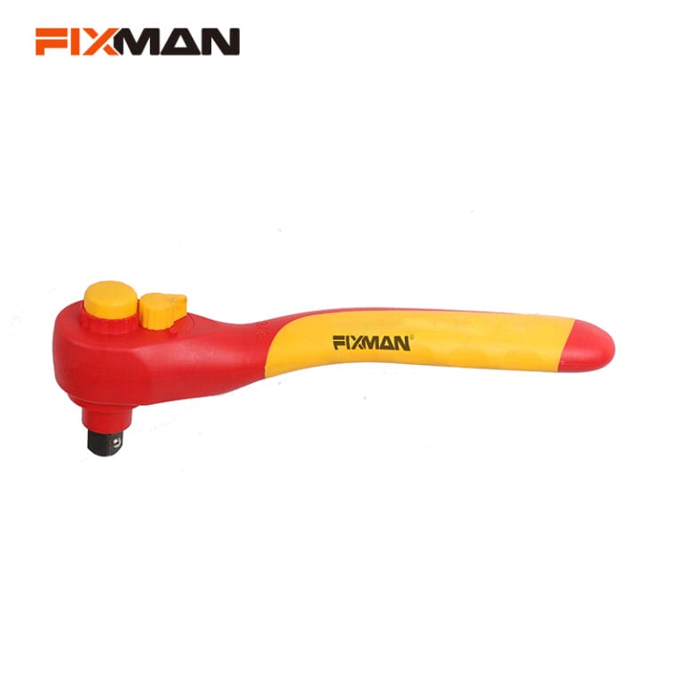 FIXMAN Insulated Ratchet Handle - FIXMAN