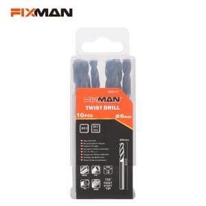 30 Years On Hardware Tools China Manufacturer & Supplier - FIXMAN