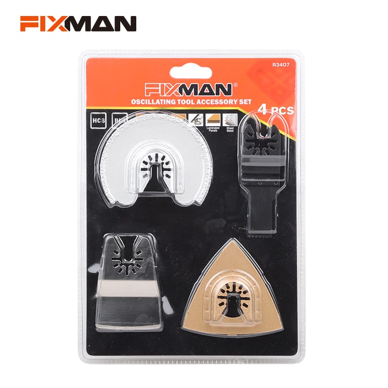Saw Blade - FIXMAN
