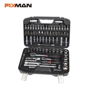 Best Tool Kit China Manufacturer & Supplier - FIXMAN