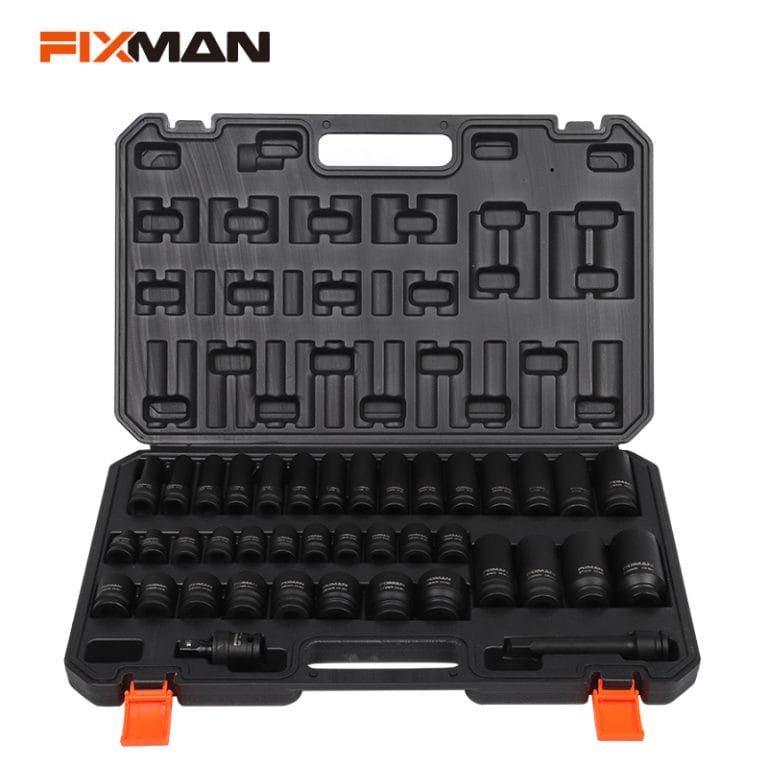 Best Tool Kit China Manufacturer & Supplier - FIXMAN